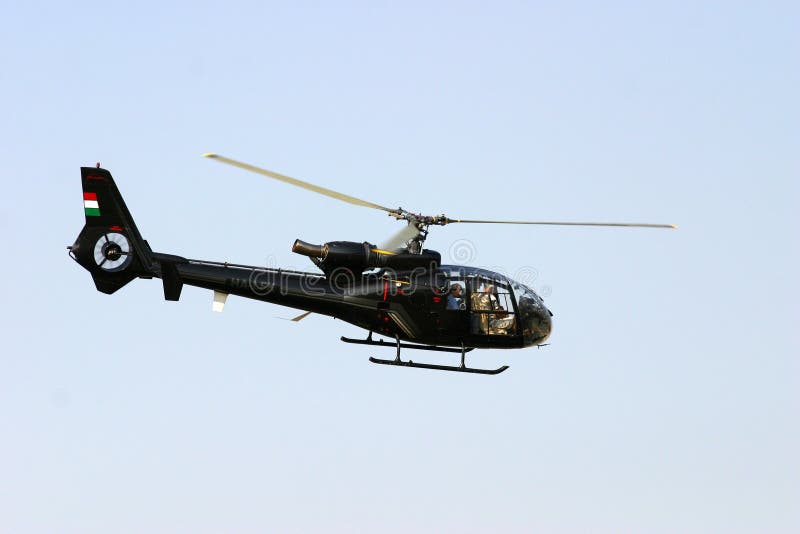 Air7HD ABC 7 Los Angeles News Helicopter Taking Off Editorial Stock ...