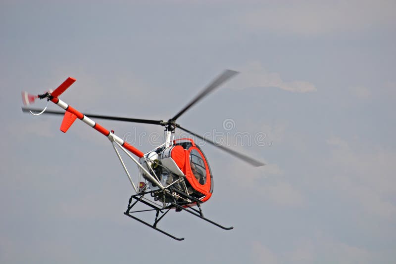 Helicopter stock photo. Image of helicopter, tourist - 17965454