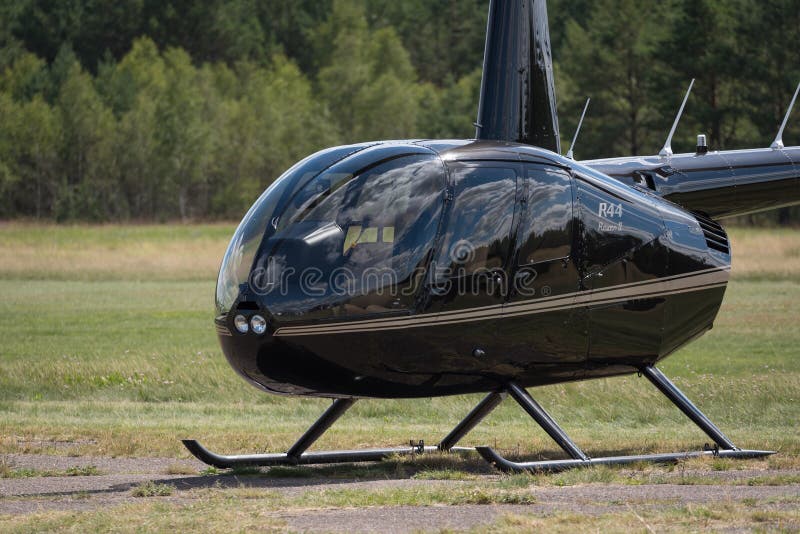 HELICOPTER editorial photography. Image of safety, service - 365644097