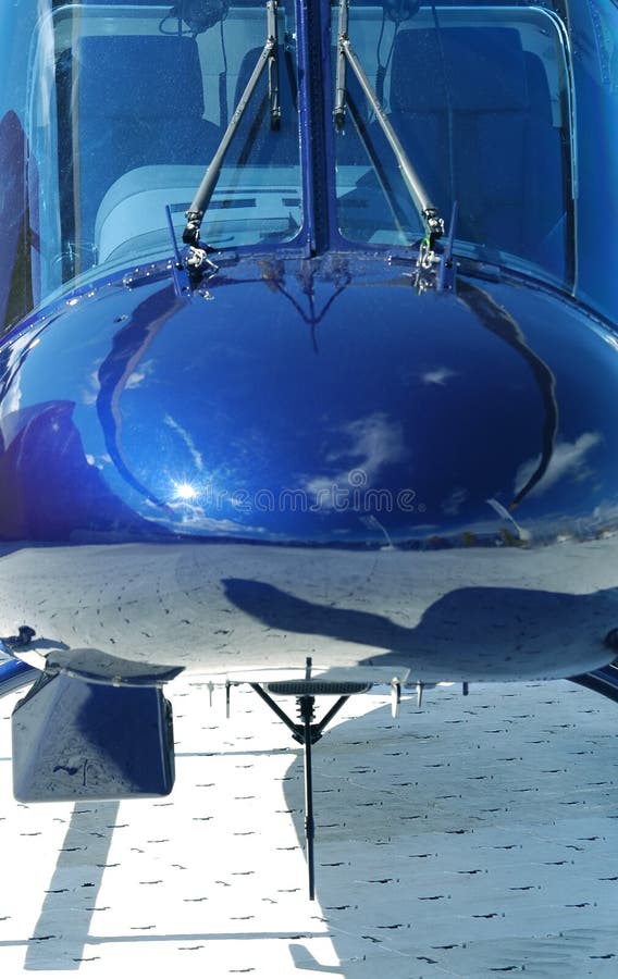 Helicopter stock image. Image of windshield, helicopter - 5949433