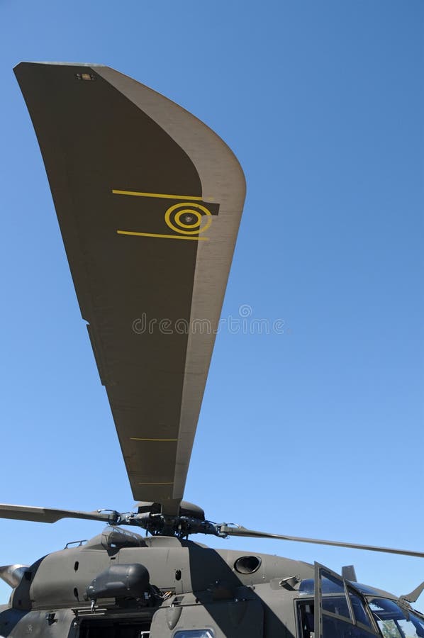 Helicopter blade stock photo. Image of army, green, vehicle - 23681230
