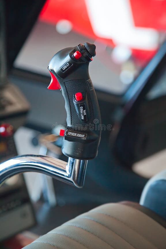 Helicopter control stock image. Image of measure, controls - 24104961