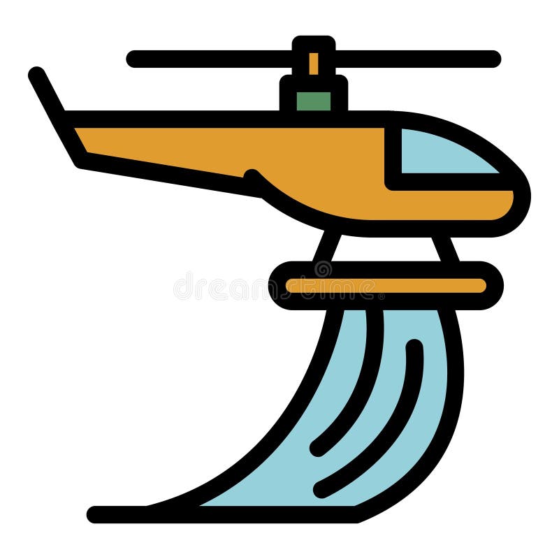 Helicopter Icon Above Stock Illustrations – 180 Helicopter Icon Above ...