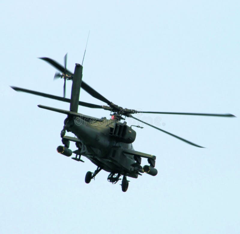 Helicopter in Flight stock photo. Image of flight, helicopter - 6837294