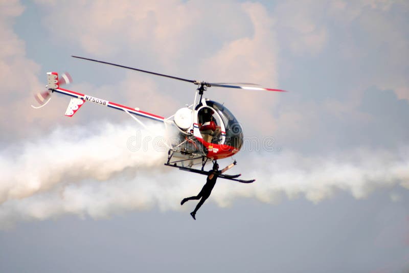 Helicopter Flyer stock photo. Image of flying, flight - 3252388