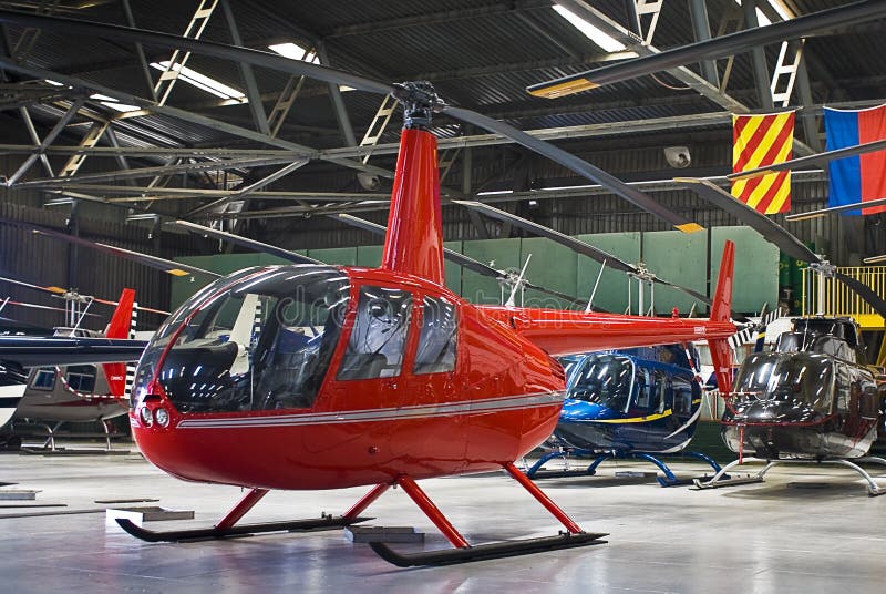 Hangar stock image. Image of aircraft, building, garage - 2288535