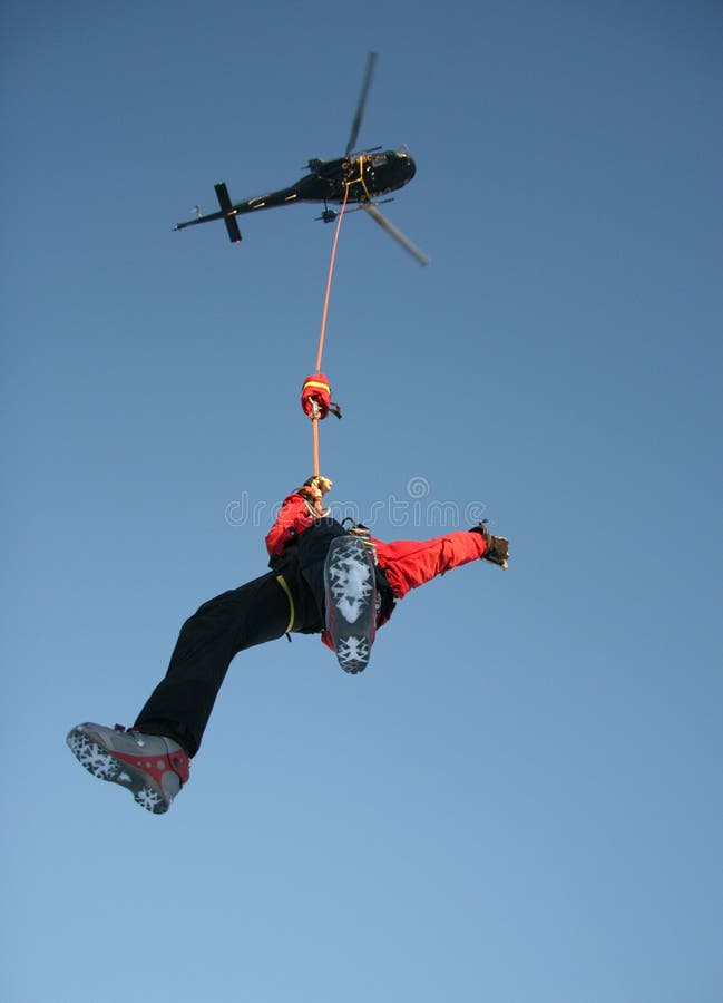 Helicopter demo stock image. Image of rotor, navy, show - 10510587