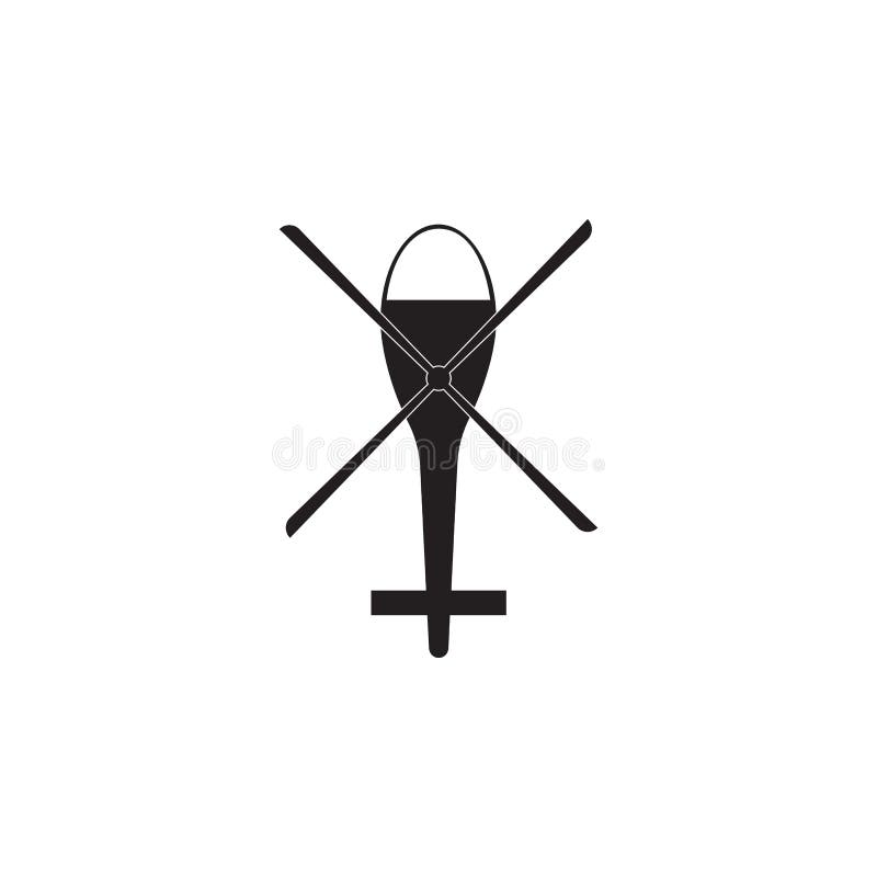 Helicopter Icon Top View Stock Illustrations – 435 Helicopter Icon Top ...