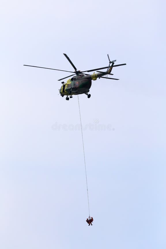 Helicopter Mi-171 editorial image. Image of force, cockpit - 37779095