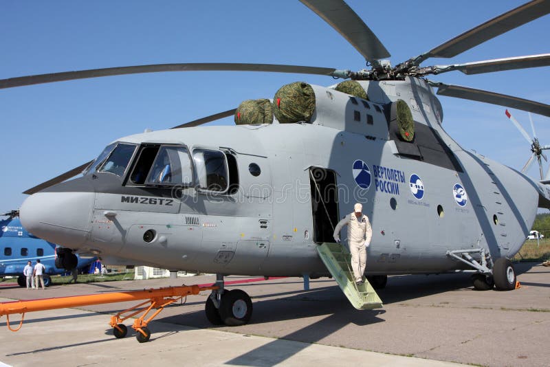 Mi 16 Helicopter Stock Photos - Free & Royalty-Free Stock Photos from ...