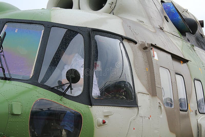 Helicopter editorial image. Image of subject, helicopter - 66660590