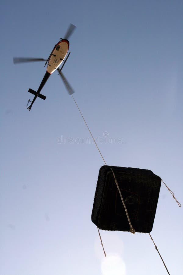 Helicopter with a pool stock photo. Image of helicopter - 5208404