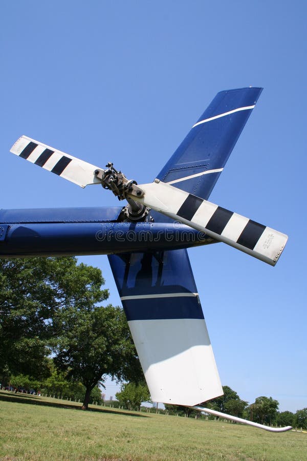 Helicopter Picture. Image: 1783560