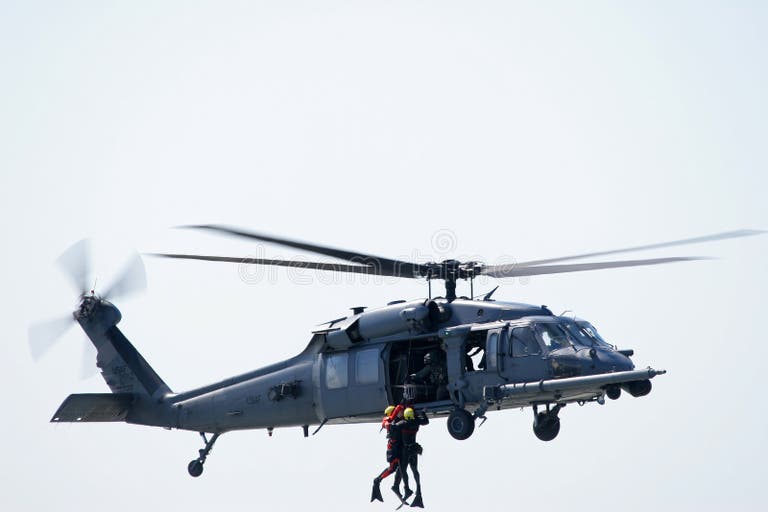 Sikorsky Sh 60 Seahawk Helicopter Stock Photos - Free & Royalty-Free ...