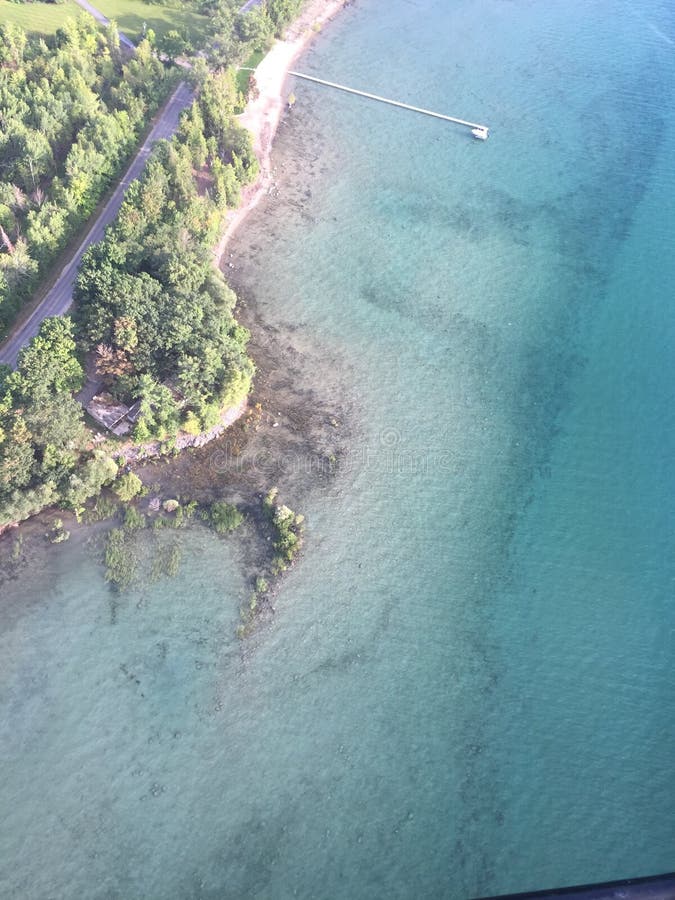 Helicopter stock photo. Image of reef, inlet, scenic - 93071948