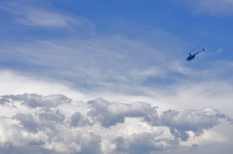 Halloween Witch Flying on Broomstick Stock Image - Image of night ...