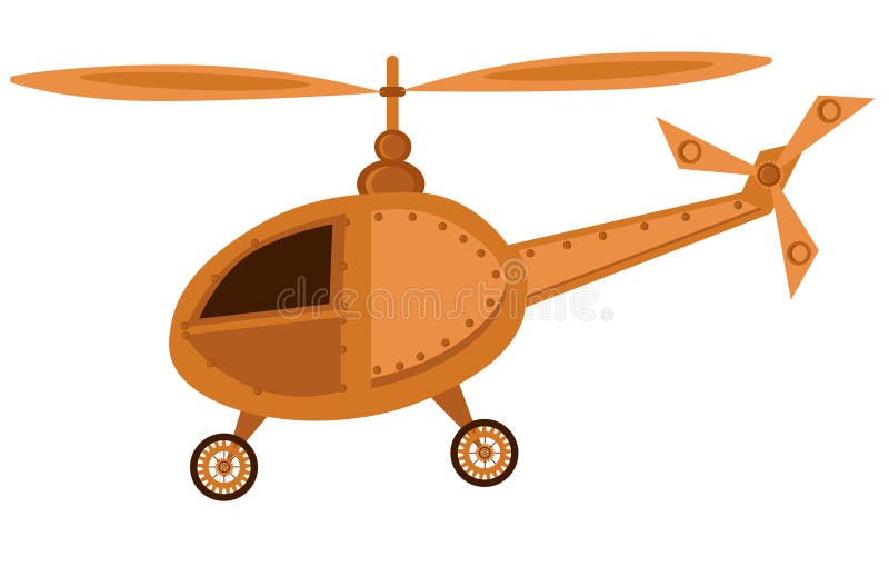 Clock Helicopter Stock Illustrations – 433 Clock Helicopter Stock ...