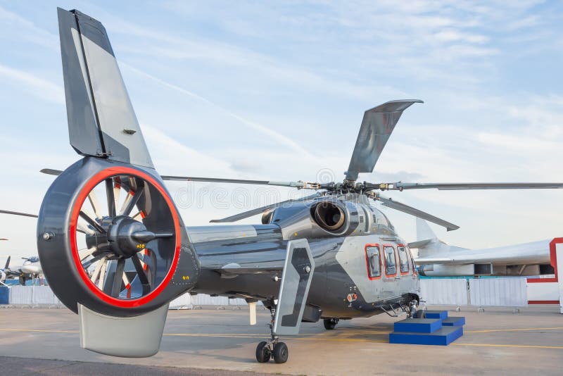 Helicopter Propeller editorial photography. Image of seaport - 25098477