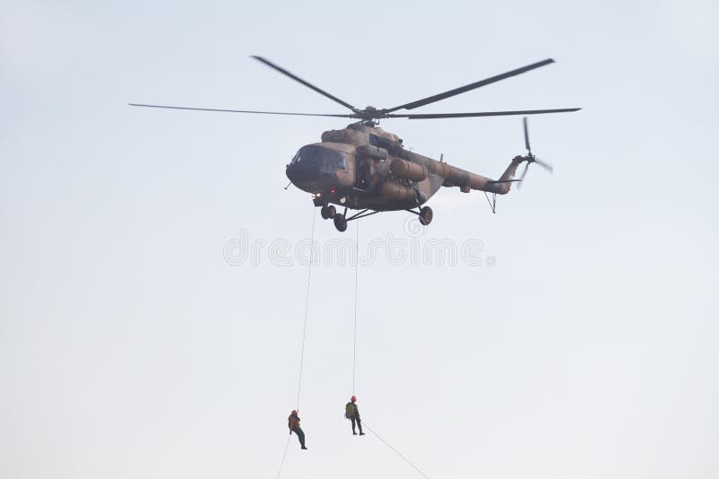 Abseil Helicopter Stock Photos - Free & Royalty-Free Stock Photos from ...