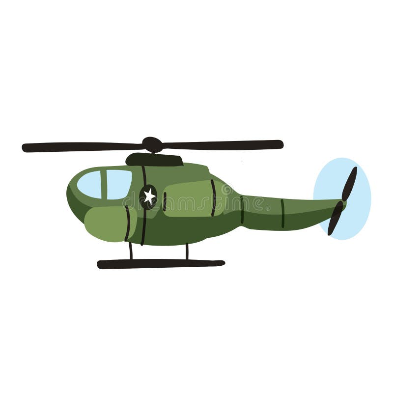 Helicopter vector design stock illustration. Illustration of icon ...