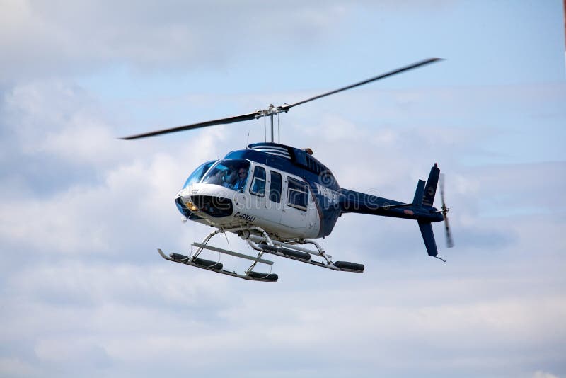 Helijet editorial image. Image of flight, design, speed - 19967535