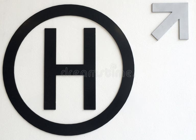 Helipad Texture Stock Photos - Free & Royalty-Free Stock Photos from ...