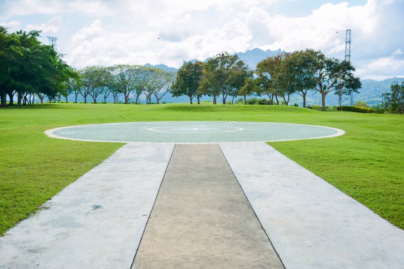 Helipad Texture Stock Photos - Free & Royalty-Free Stock Photos from ...