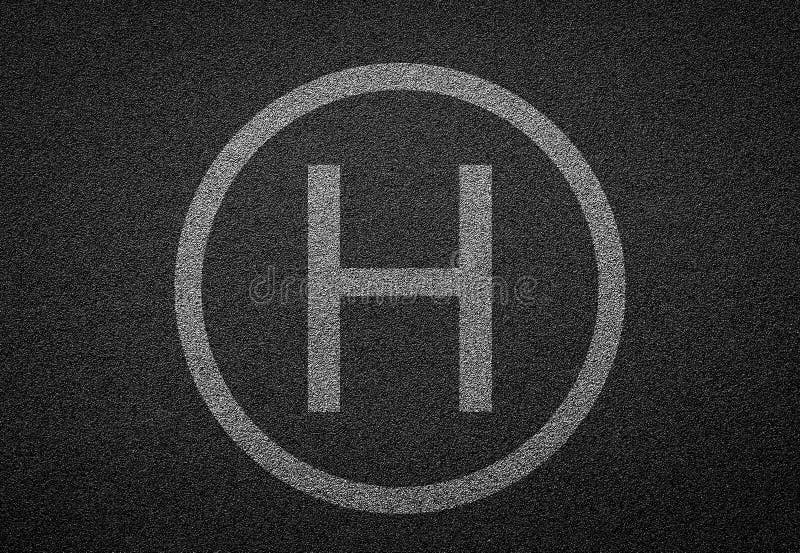 Helipad Texture Stock Photos - Free & Royalty-Free Stock Photos from ...