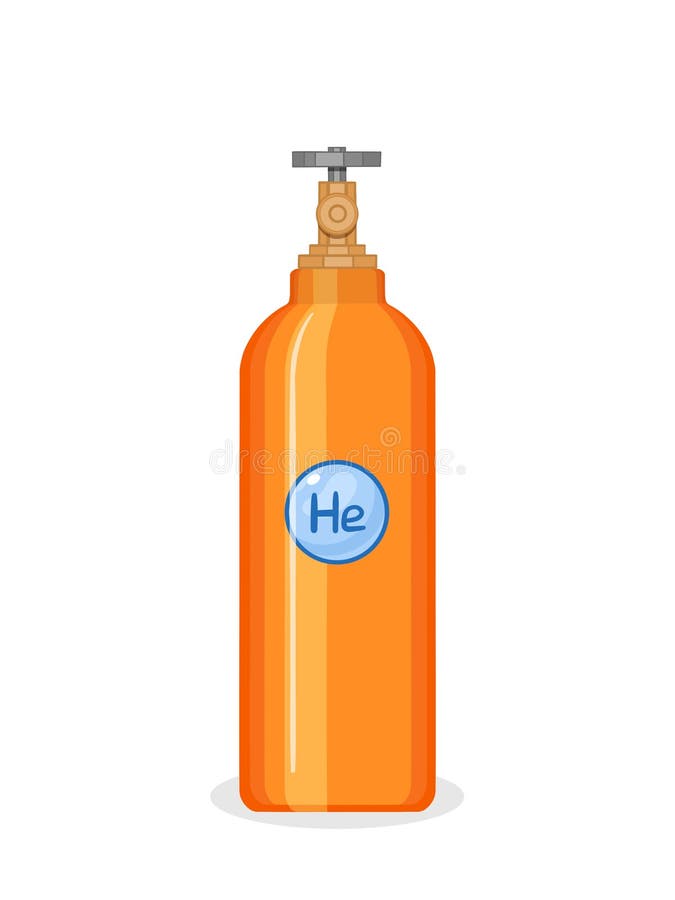 Helium Tank Stock Illustrations – 535 Helium Tank Stock Illustrations ...