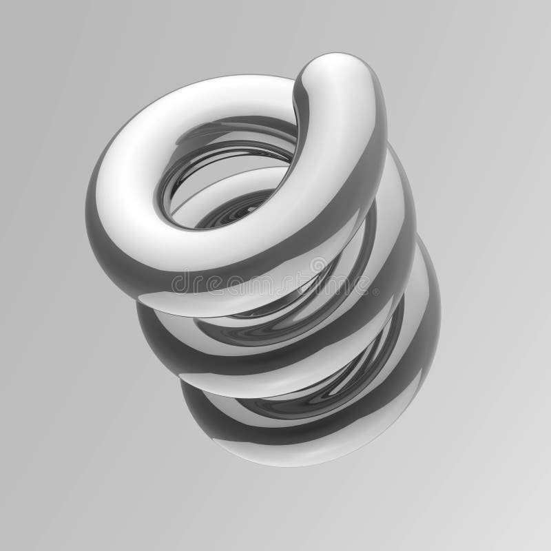 Helix Icon Picture. Image: 6203546