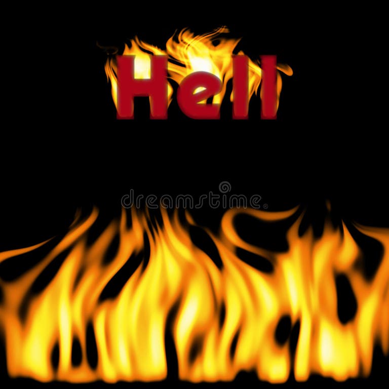 Word Hell Stock Illustrations – 710 Word Hell Stock Illustrations ...