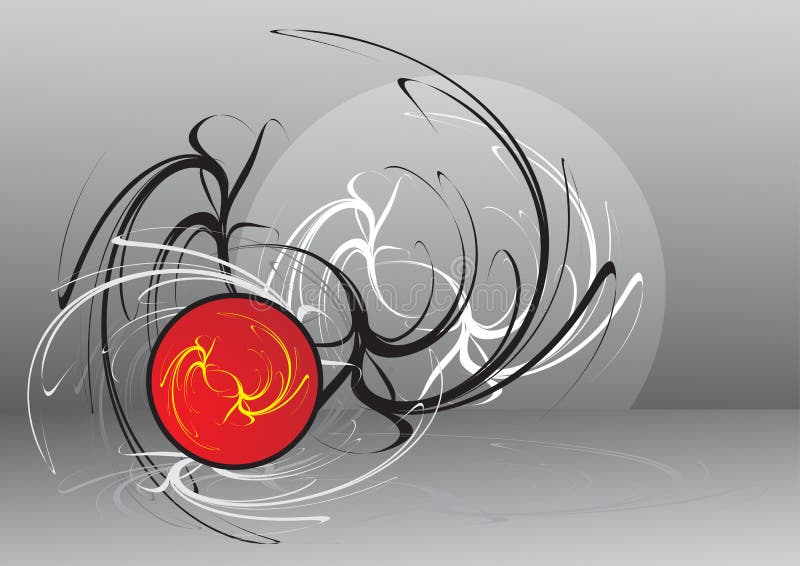 Hell Ball Picture. Image: 1855779