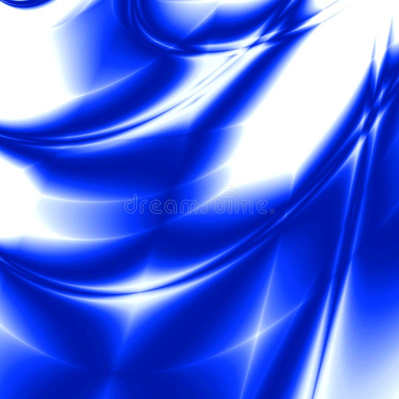 Leuchtend blaue Strahlen stock abbildung. Illustration von mode - 1983269