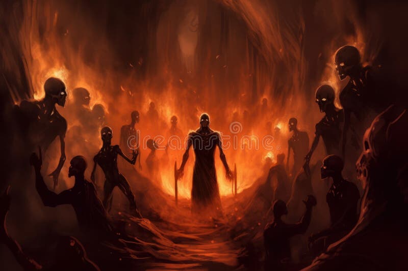 Demon Ai Stock Illustrations – 3,401 Demon Ai Stock Illustrations ...