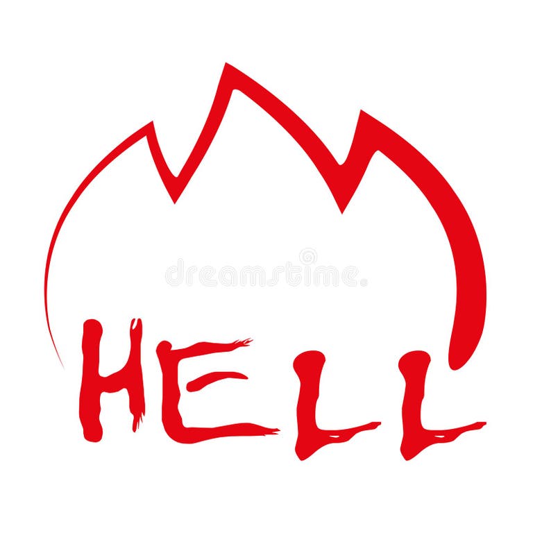 Hell Fire Stock Illustrations – 41,433 Hell Fire Stock Illustrations ...