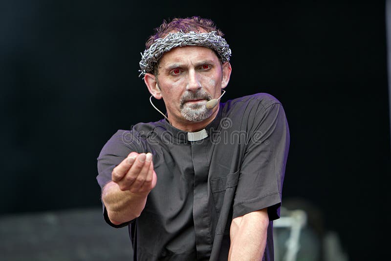 Hell (metal band) editorial photo. Image of metal, musical - 27448086