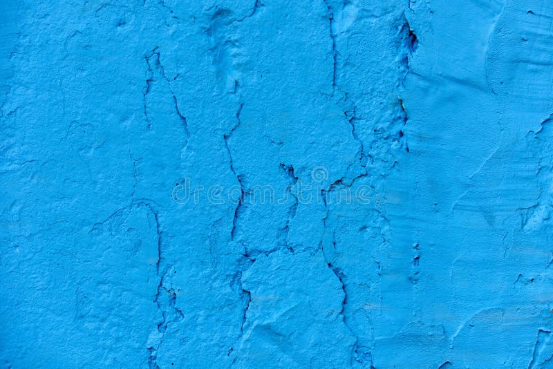 Hellblaue Steinwand stockbild. Bild von hell, bunt, mode - 110864955