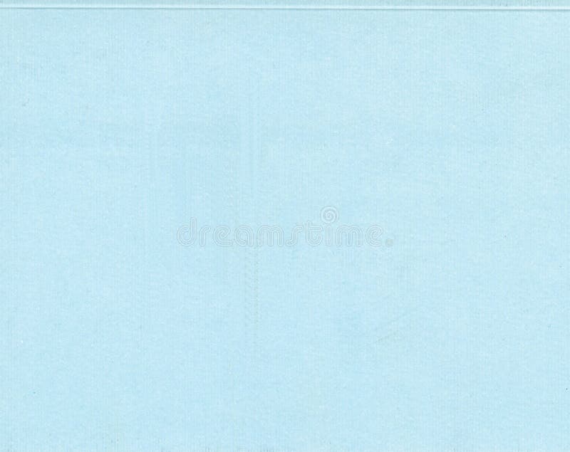 Hellblauer Papierhintergrund Stockbild - Bild von lieferung, paket ...