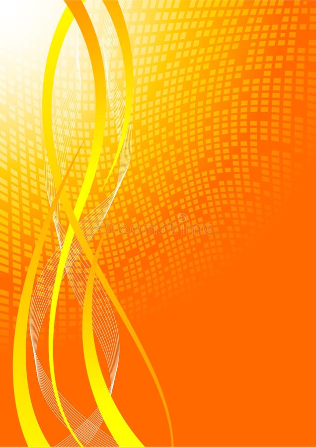 Moderner Zahnrad-Abstrakt-Hintergrund Hell Vektor Abbildung ...