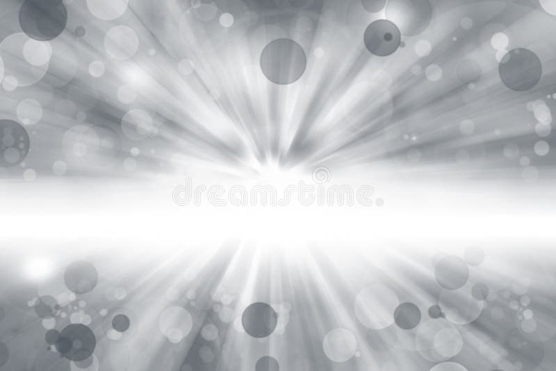 Heller Hintergrund stock abbildung. Illustration von energie - 28439998