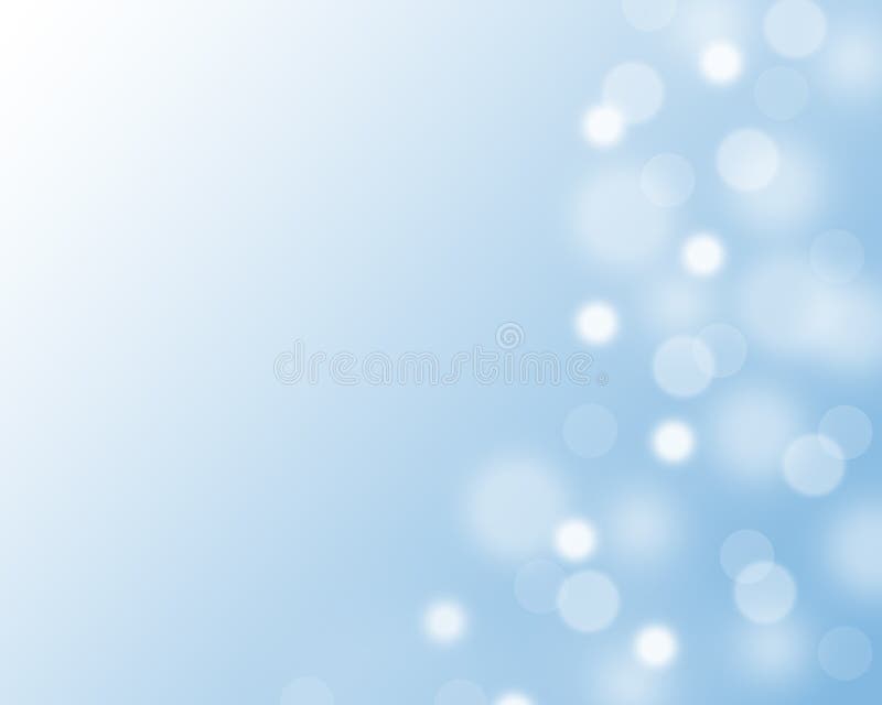 Heller Hintergrund stock abbildung. Illustration von kugel - 8913179