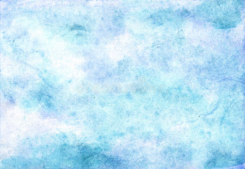 Heller Hintergrund Des Watercolour Stock Abbildung - Illustration von ...