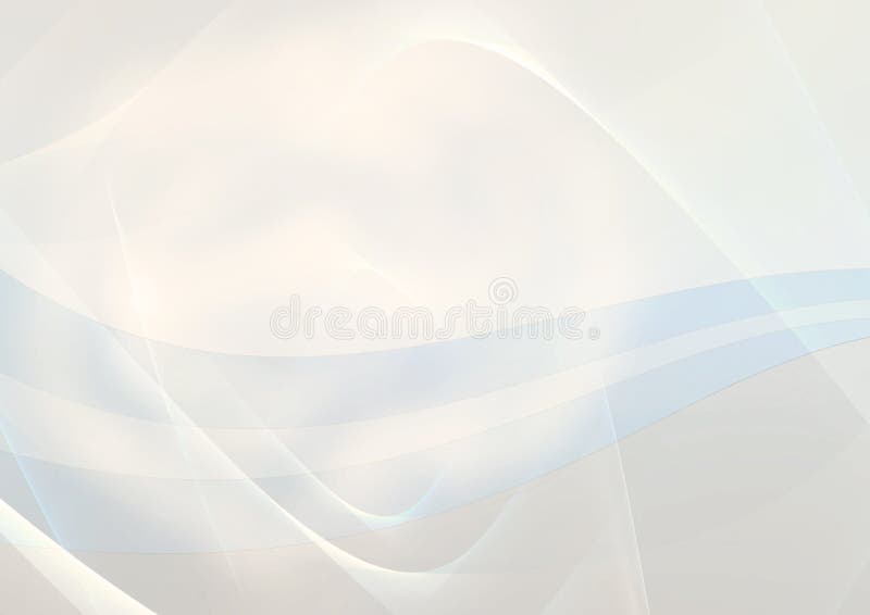 Heller weißer Hintergrund stock abbildung. Illustration von weich - 4849125