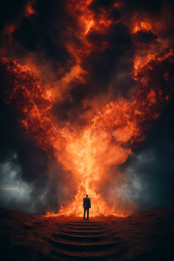 Hellfire Ai Stock Illustrations – 199 Hellfire Ai Stock Illustrations ...