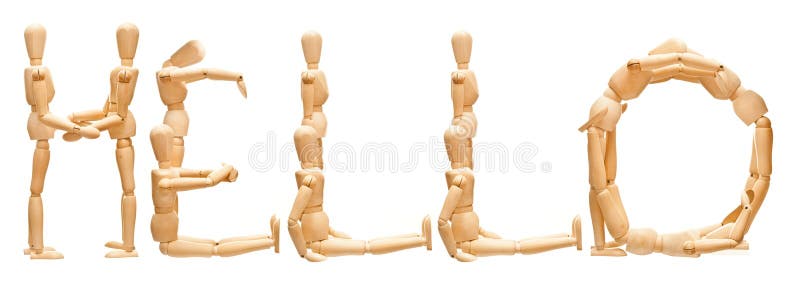 Hello stock image. Image of team, people, vitality, cheerful - 21069931