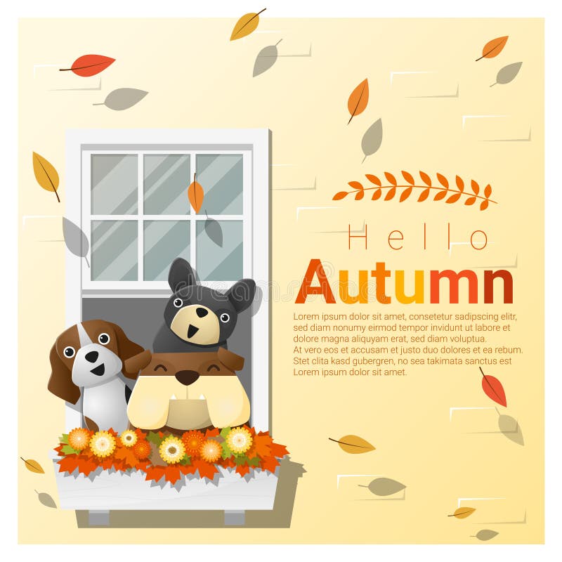 October Dogs Stock Illustrations – 91 October Dogs Stock Illustrations ...