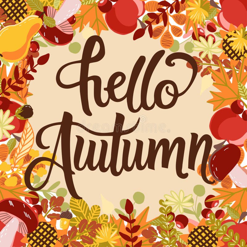 Hand Written Lettering Stock Illustrations – 65,095 Hand Written ...