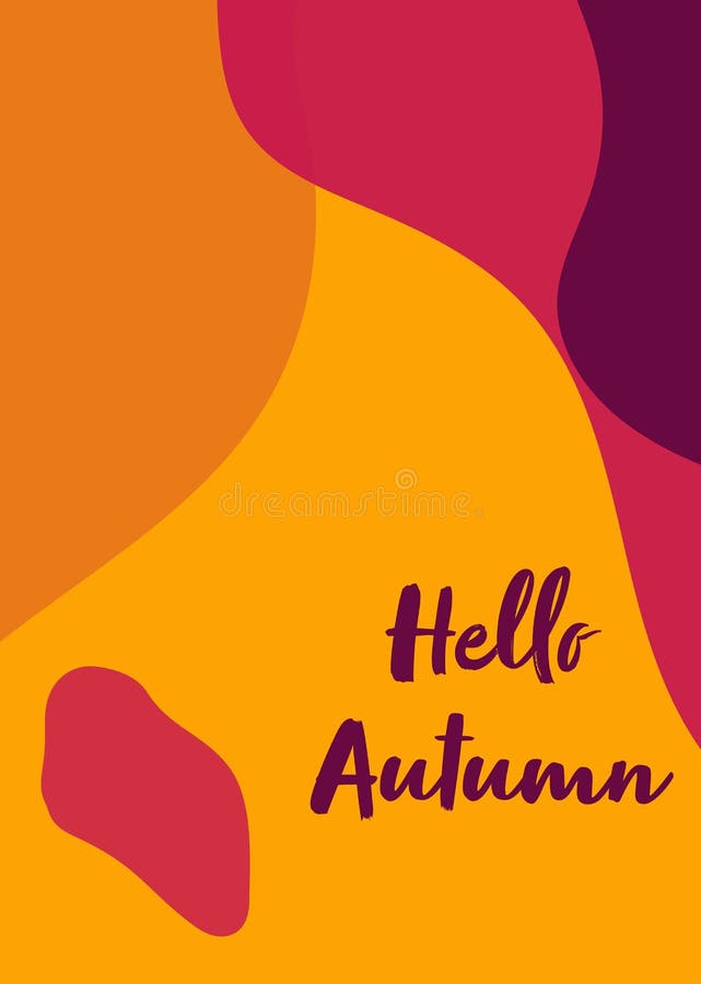 Hello September Purple Stock Illustrations – 160 Hello September Purple ...