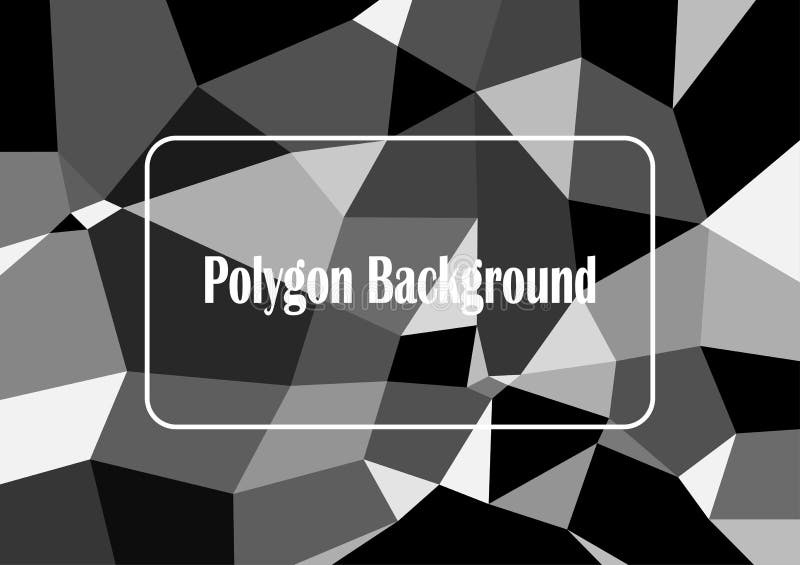 Hello Classic Halftone Rock Polygon Abstract Background Backdrop Flyer ...