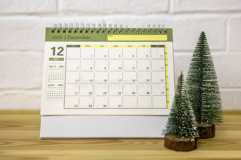 December 2025 Calendar Desktop Wallpaper Stock Photos - Free & Royalty ...